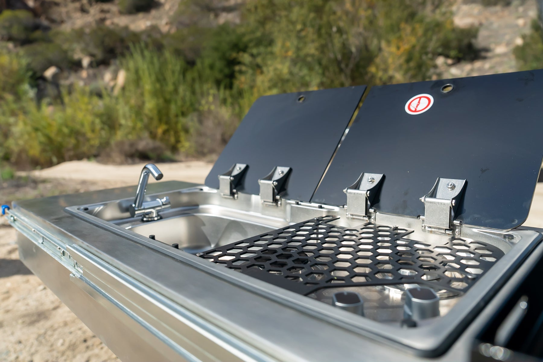 LOBO Adventure Trailers