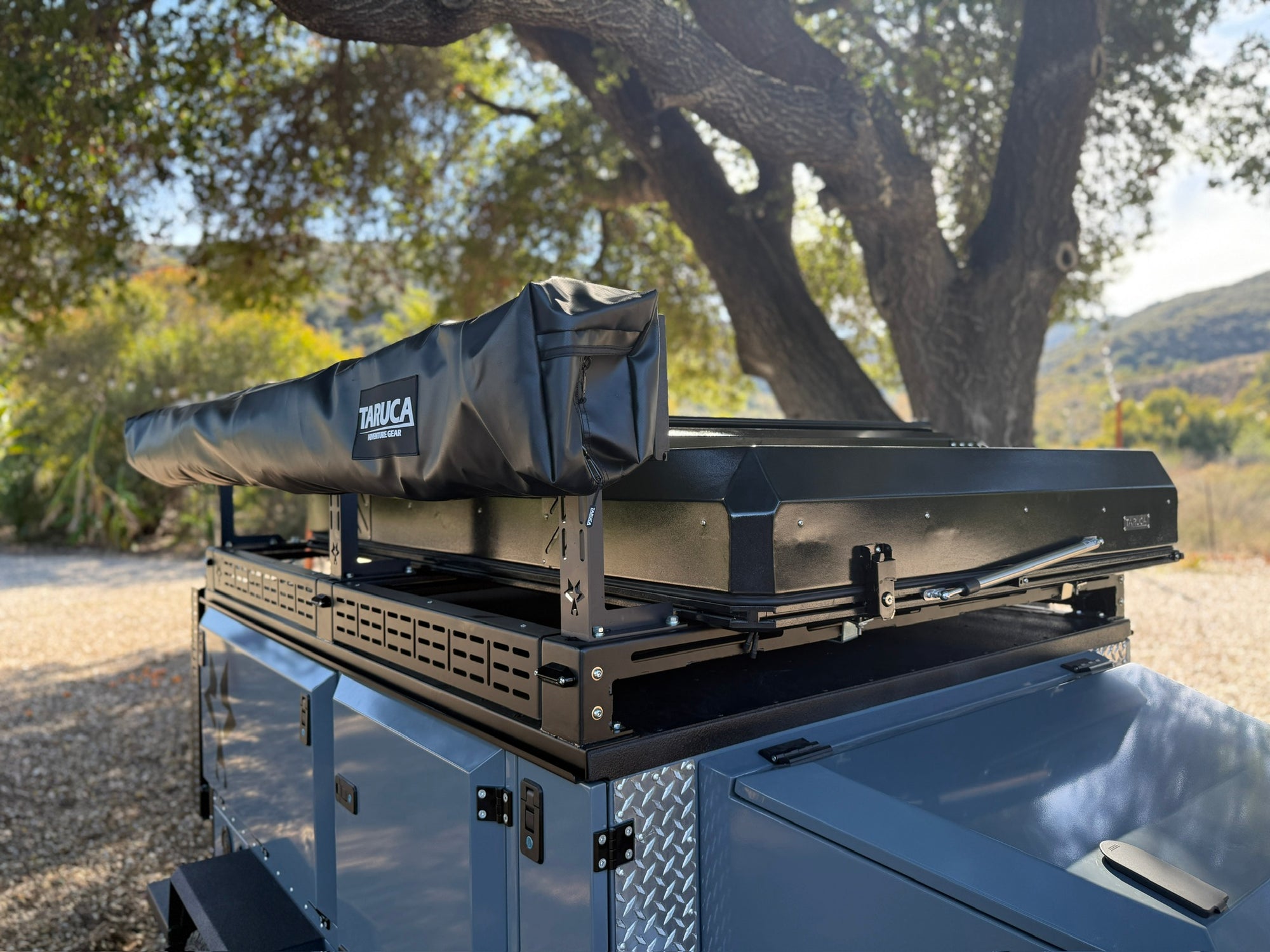 LOBO Adventure Trailers