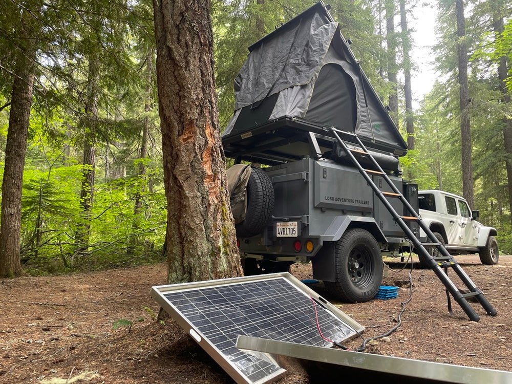 LOBO Adventure Trailers