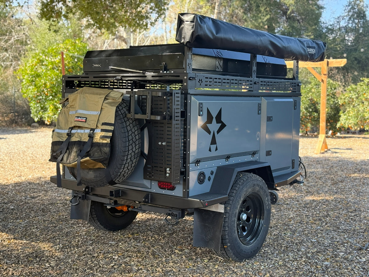 LOBO Adventure Trailers