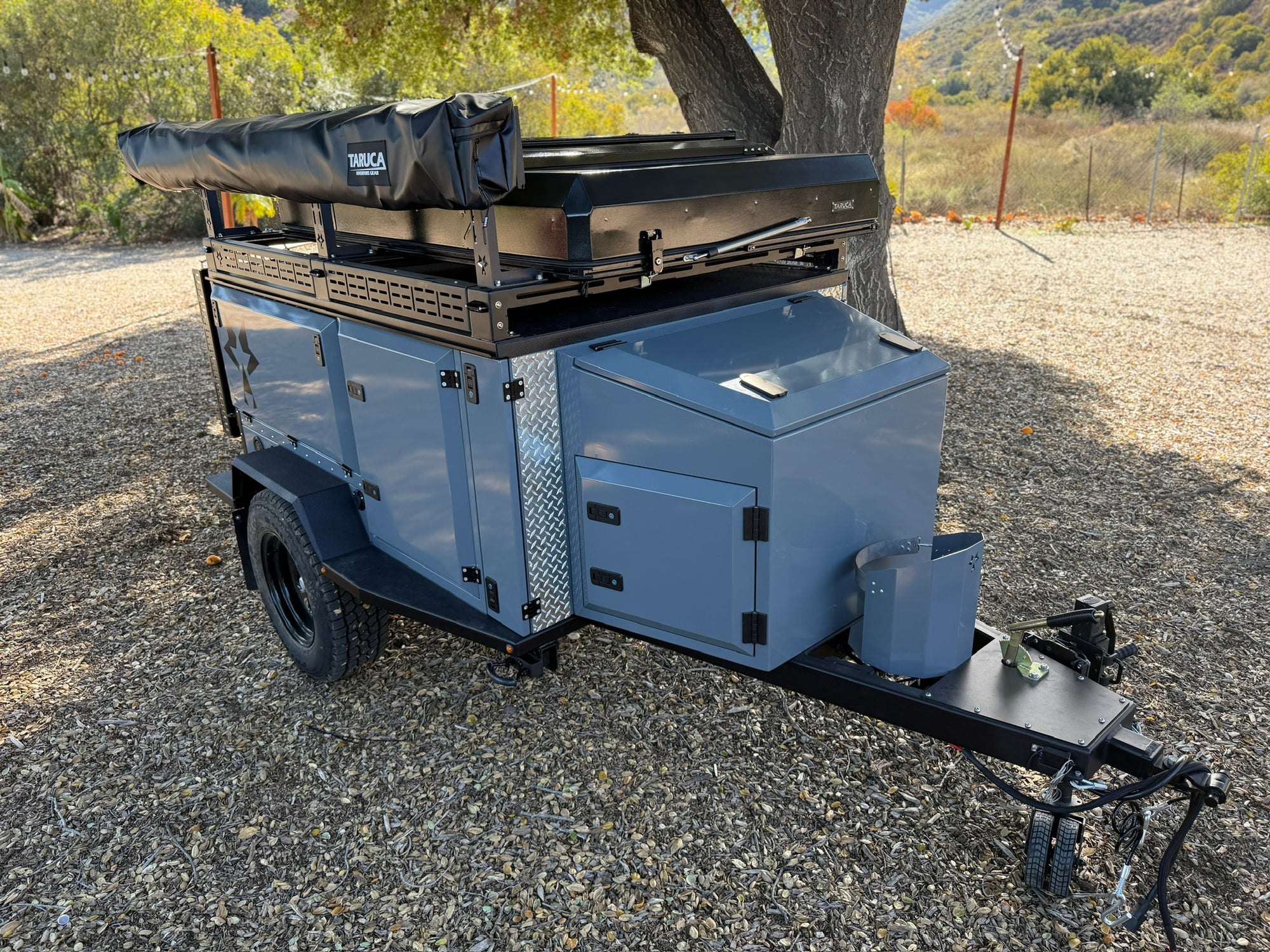 LOBO Adventure Trailers