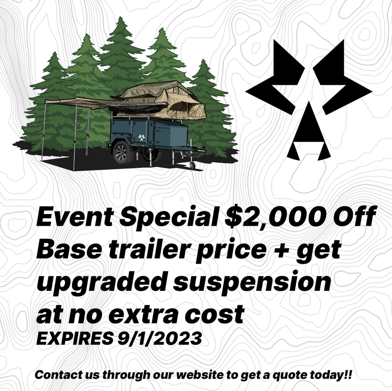 LOBO Adventure Trailers