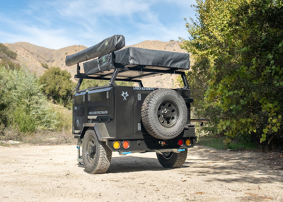 LOBO Adventure Trailers